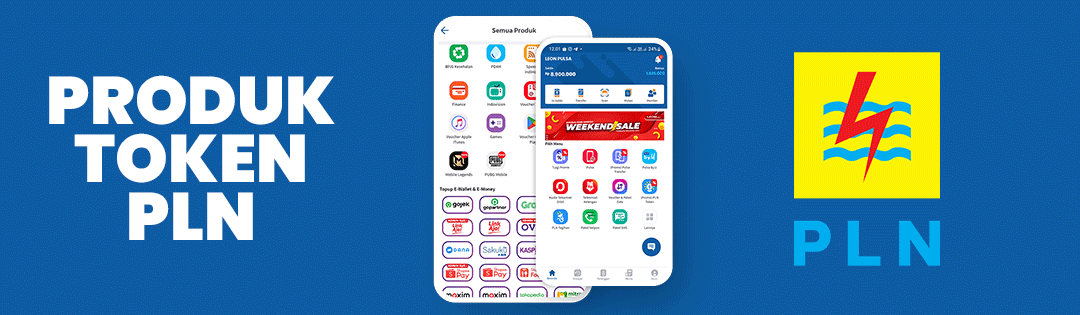 Token PLN